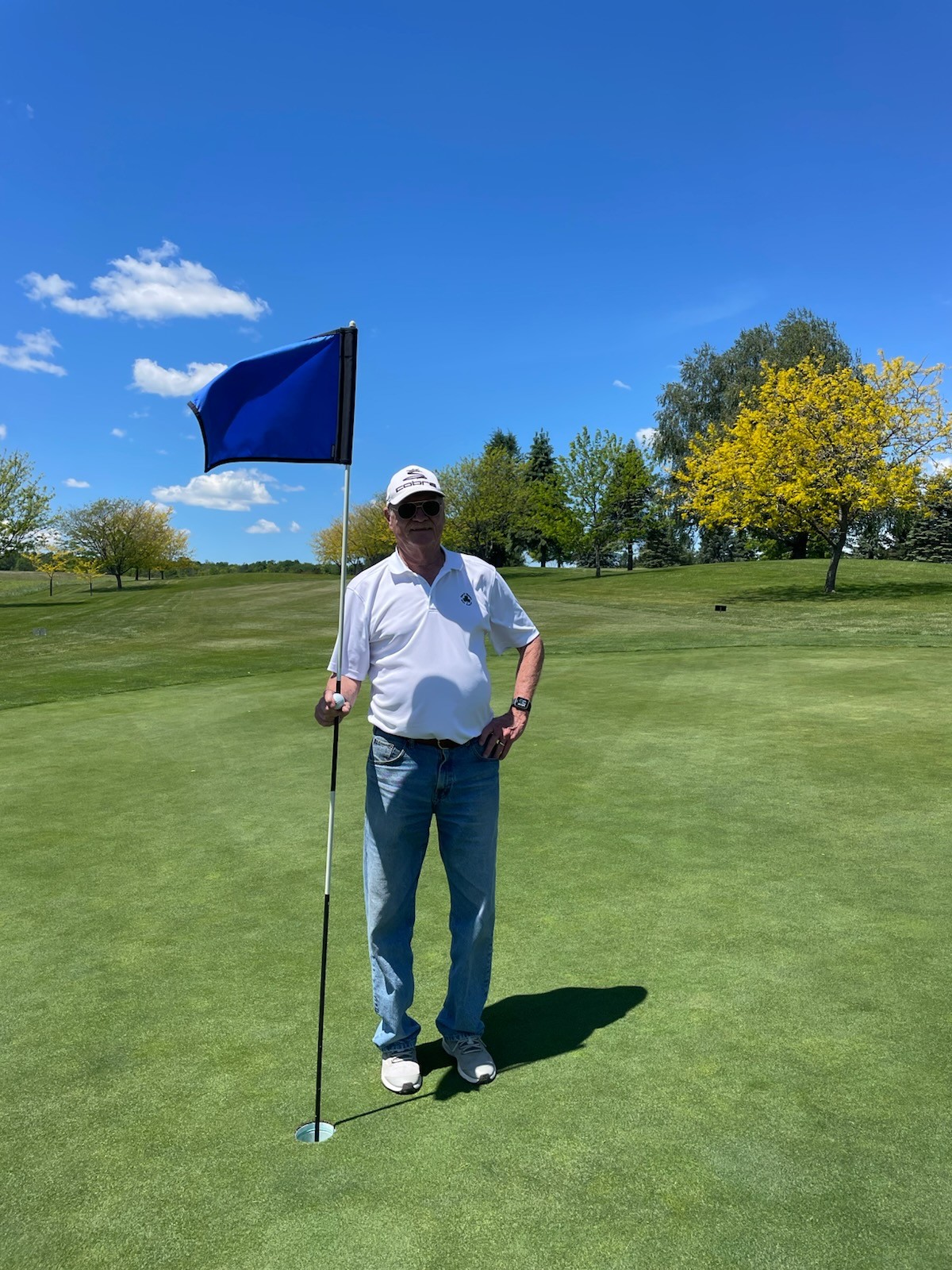 Hole-In-One | News, Sports, Jobs - Post Journal